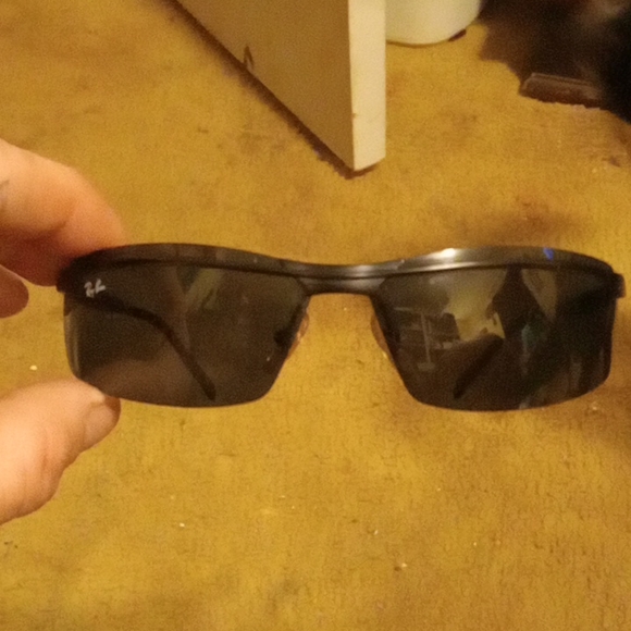 Ray-Ban | Accessories | Rb3296 | Poshmark